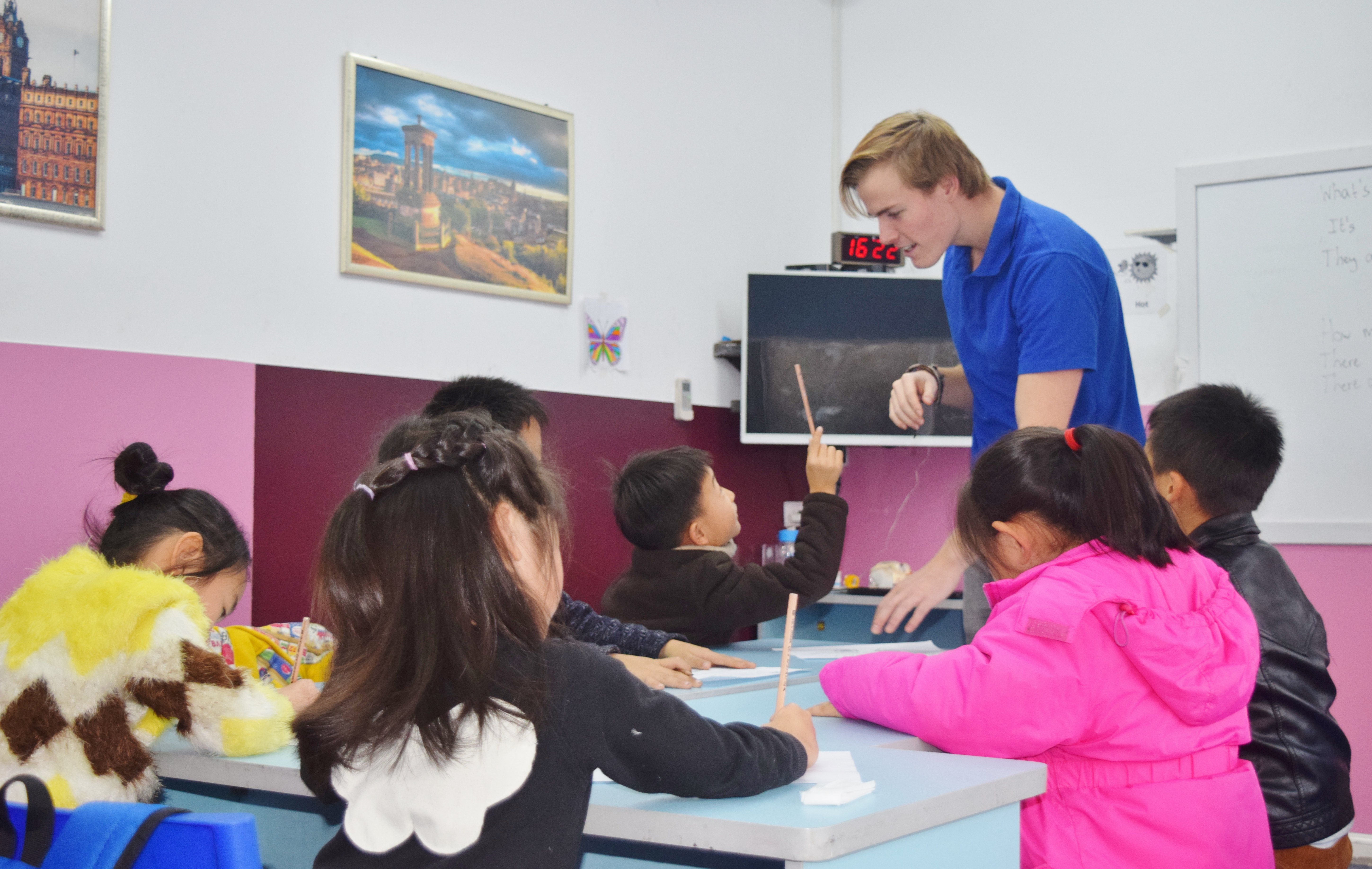 Teach English In China [What It Is Really Like Revealed]