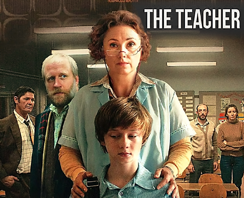 The Top 50 Greatest Teacher Movies Of All Time