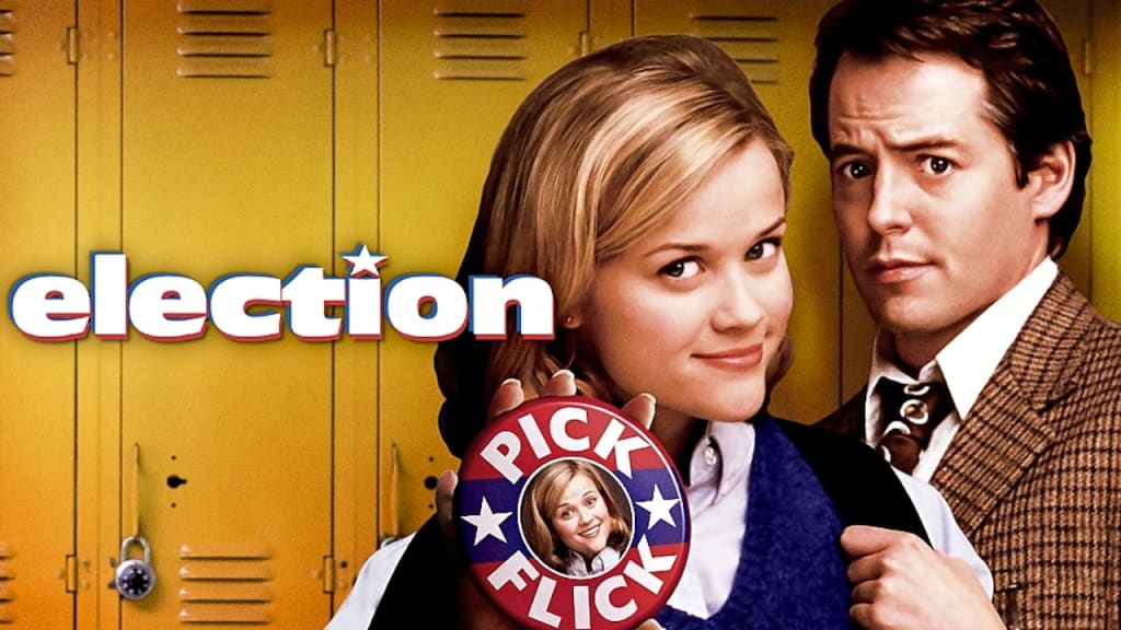 The Top 50 Greatest Teacher Movies Of All Time