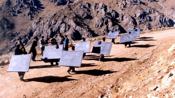 The Top 50 Greatest Teacher Movies Of All Time