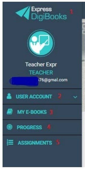 Express DigiBooks Library [How To Get Started Easily]