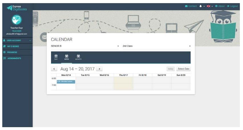 Express DigiBooks Library [How To Get Started Easily]