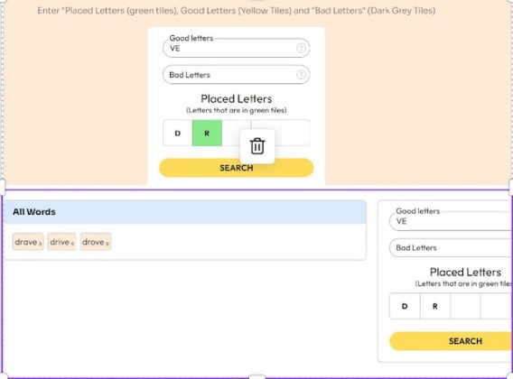 5 Best Wordle Game Solvers You Must Try To Win | Bright Classroom Ideas