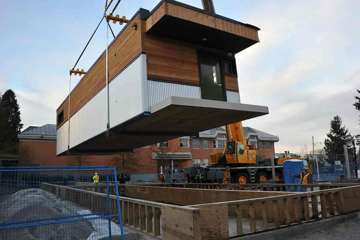 Addressing Educational Challenges Through Modular Construction | Bright ...