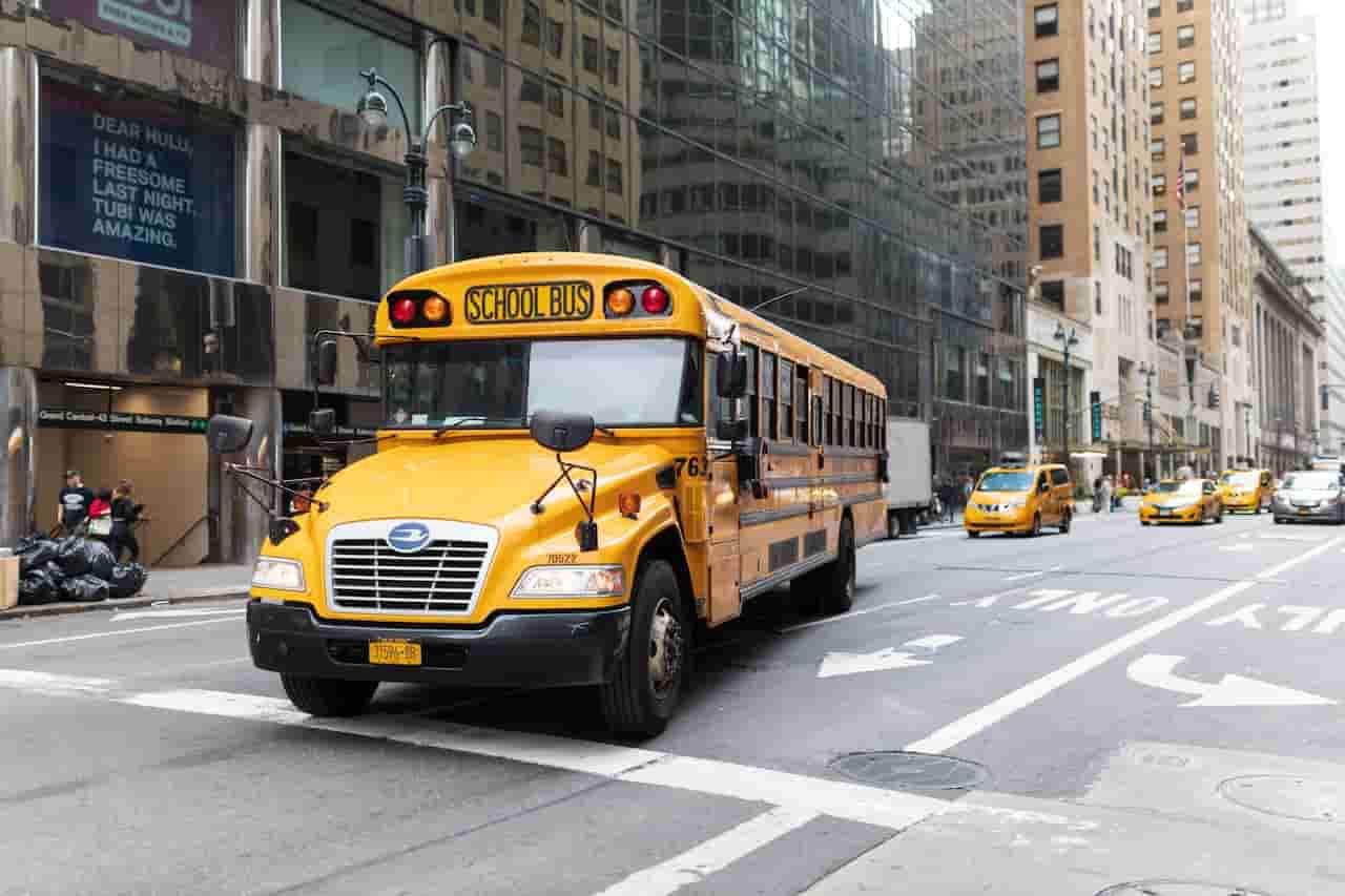 Revolutionising School Trips: The New Age Of Transportation Solutions ...