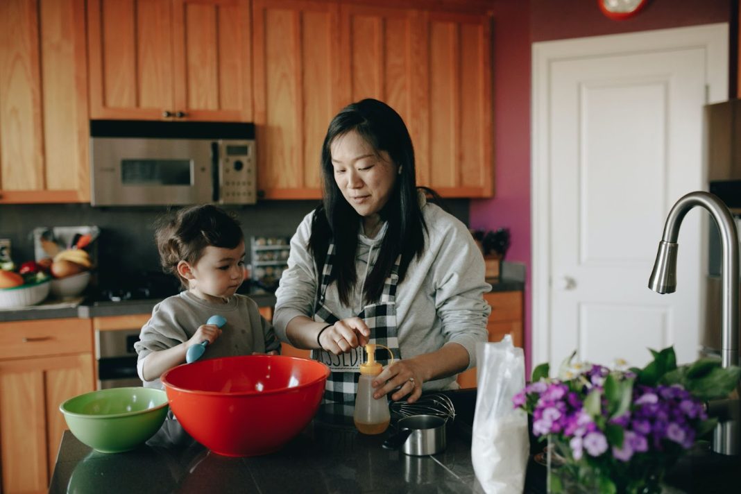 The Importance Of Protein In Children's Diets: A Guide To Children's ...