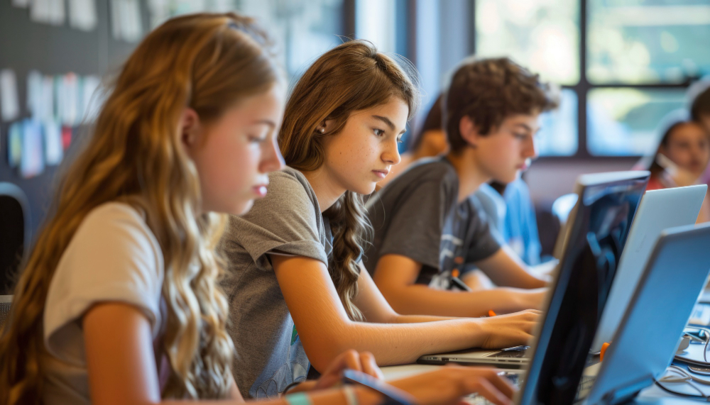 AI Translation In The Classroom: Should Students Still Learn Languages ...